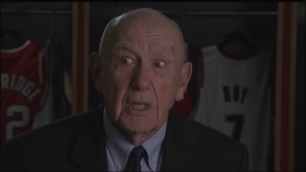 Dr Jack Ramsay Suits