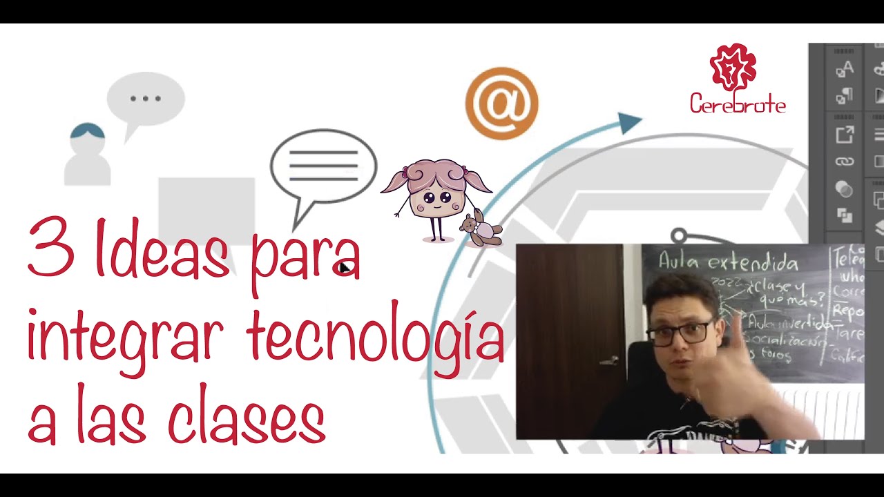 3 Ideas para integrar la tecnología en las clases de colegio y ...