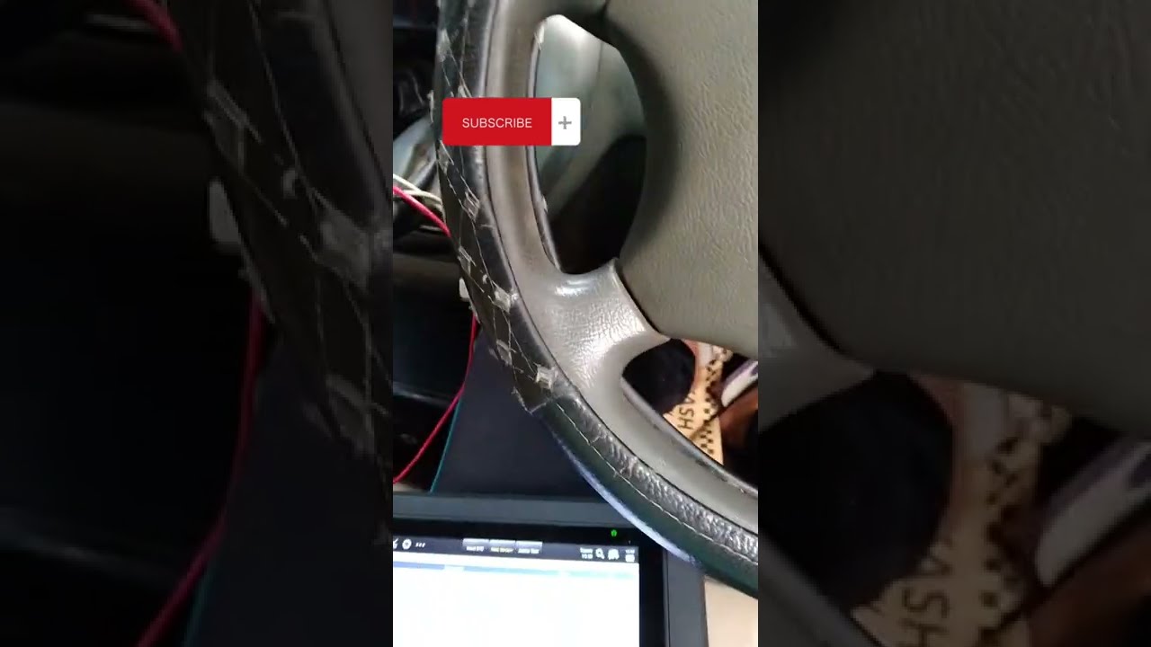 mil light om dtc P0016 Daihatsu - YouTube