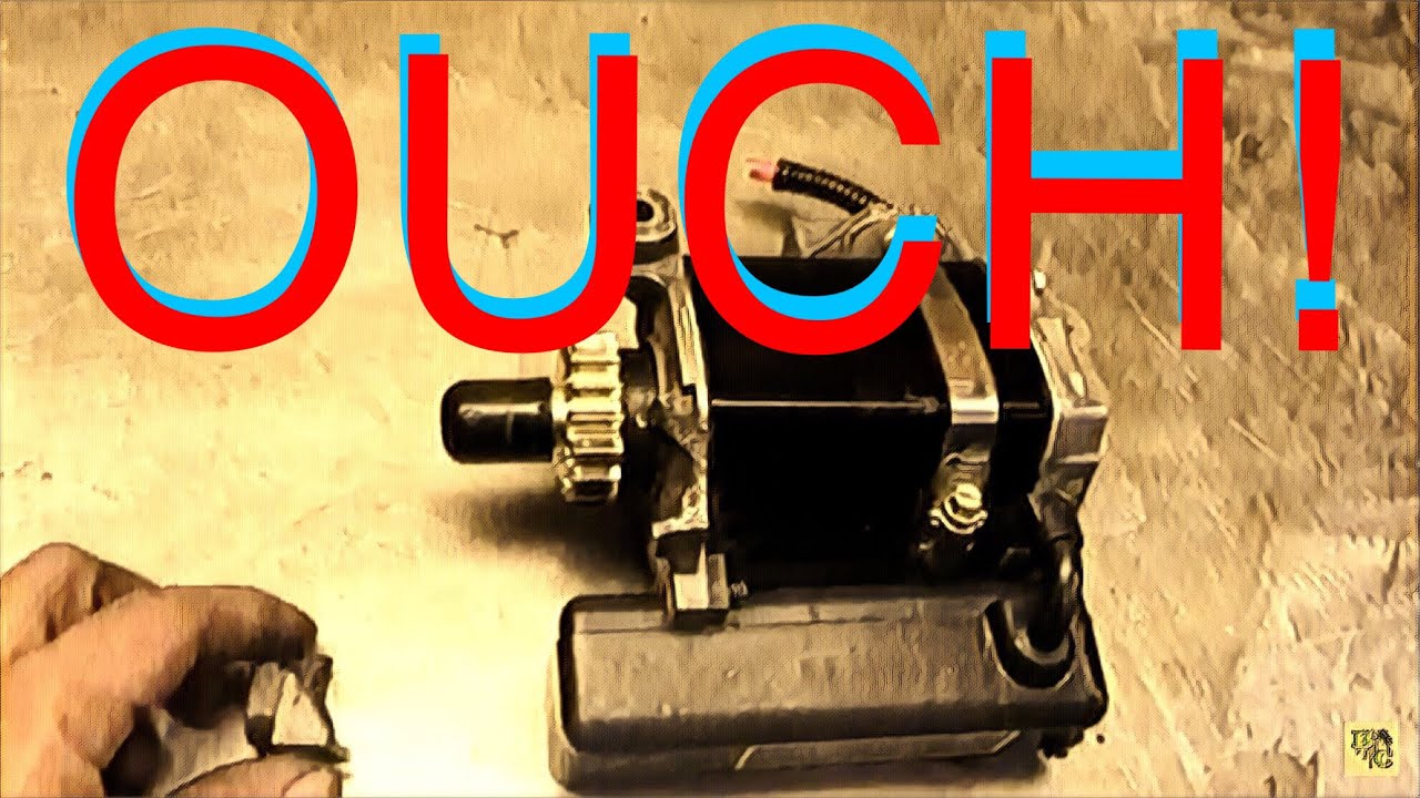 SNOW BLOWER STARTER REPAIR - YouTube