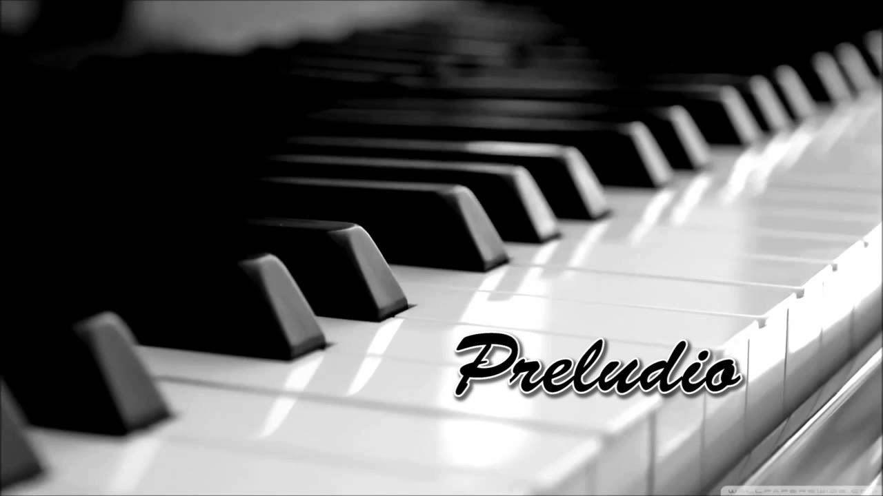 Preludio (Piano) Instrumental (Cover) Filipe Henriques - YouTube