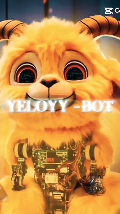 #botfriends bem-vindo Yellow-bot - YouTube