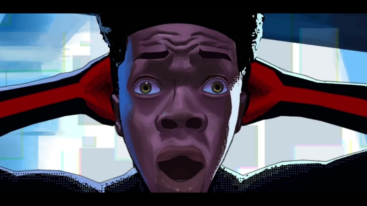 I'm gonna crease your jays Spider-Man #meme - YouTube