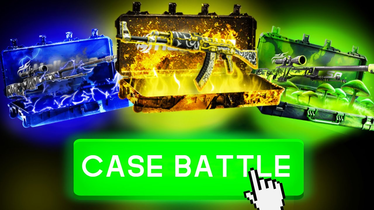 MASSIVE CASE BATTLE ON HELLCASE! (HELLCASE PROMO CODE) - YouTube