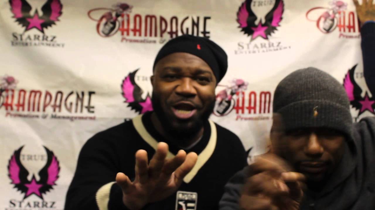 BIG CHEEF OF KNOWGOOD BRODUCTIONS - YouTube