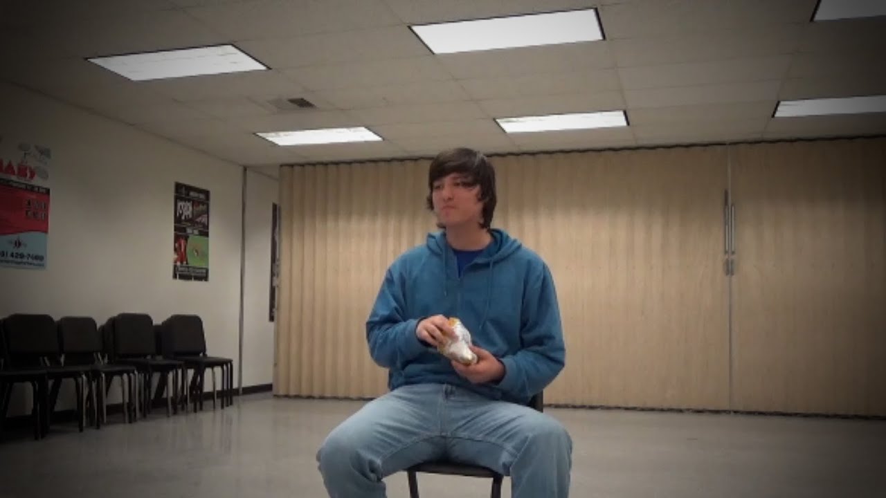 Drama project: USSR (YMCA parody) - YouTube