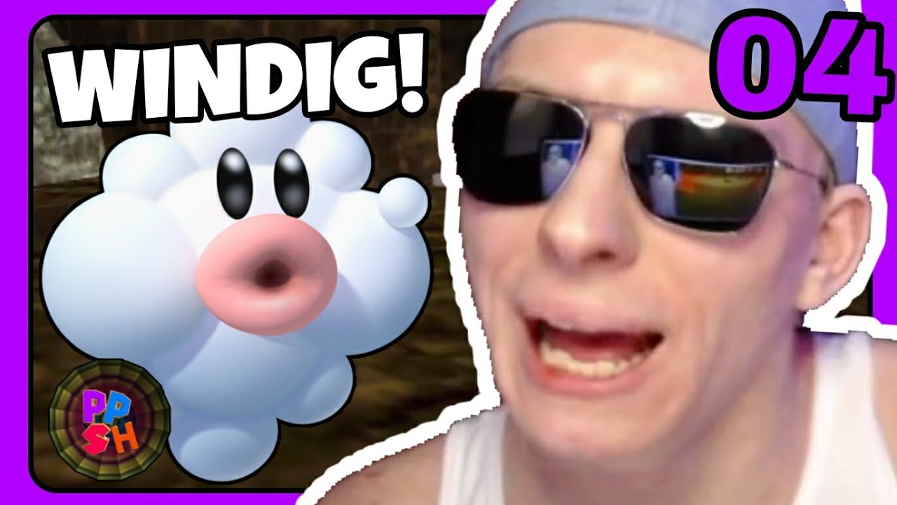 Der Wind Bläst ⭐ Princess Peach Sex Hack 04 Youtube