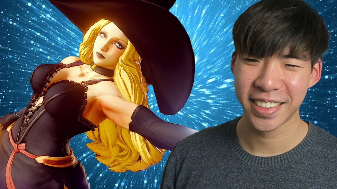 THIS KOLIN PLAYER THOUGHT HE WAS BETTER THAN ME?!?! - YouTube