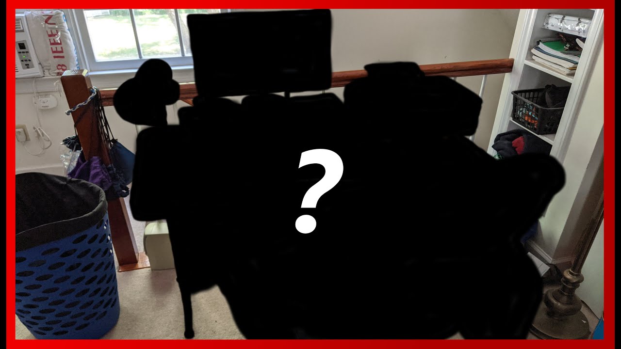 My ULTIMATE Gaming Setup - Random Vlog #1 - YouTube