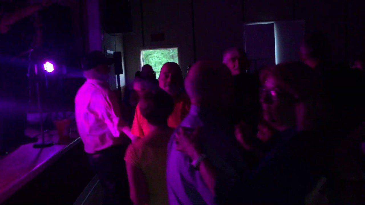 Gecko Band Cotton Fields Live at Greenwater Lake/CANADIAN TOUR 2018 ...