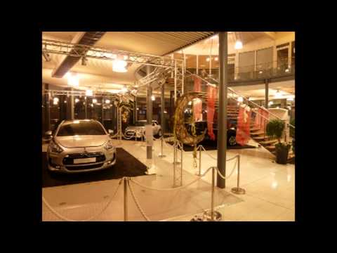 Vidéo de présentation du Groupe NEDEY AUTOMOBILES