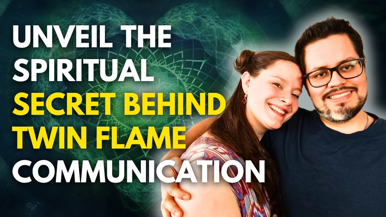 RESTORED TWIN FLAME COMMUNICATION: DM & DF REVEAL! 💞🔮 - YouTube
