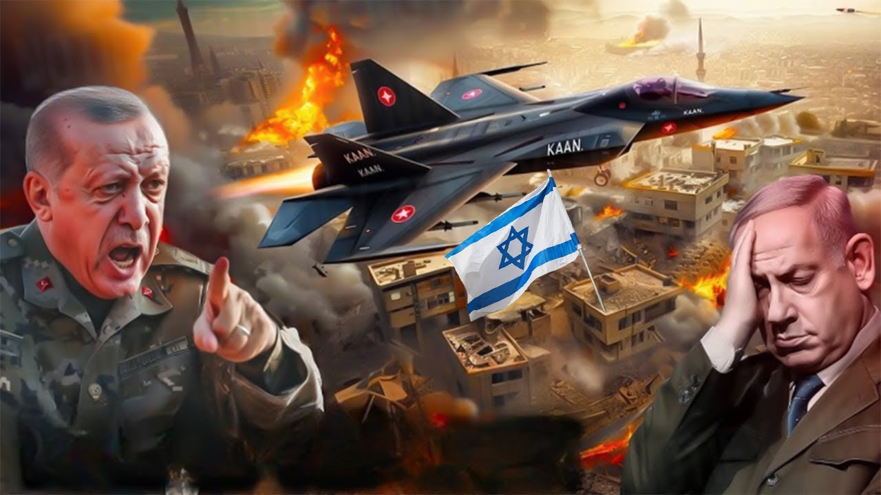 Wararkii ugu Danbeeyey Turkiga oo soo Wad Diyaarado & Hub Reer ...