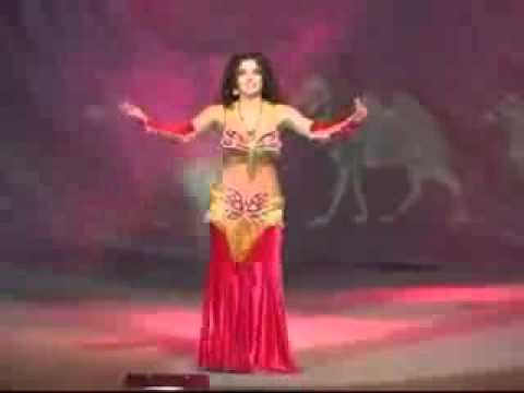 TARKAN DUDU 2 dancas DANCA DO VENTRE