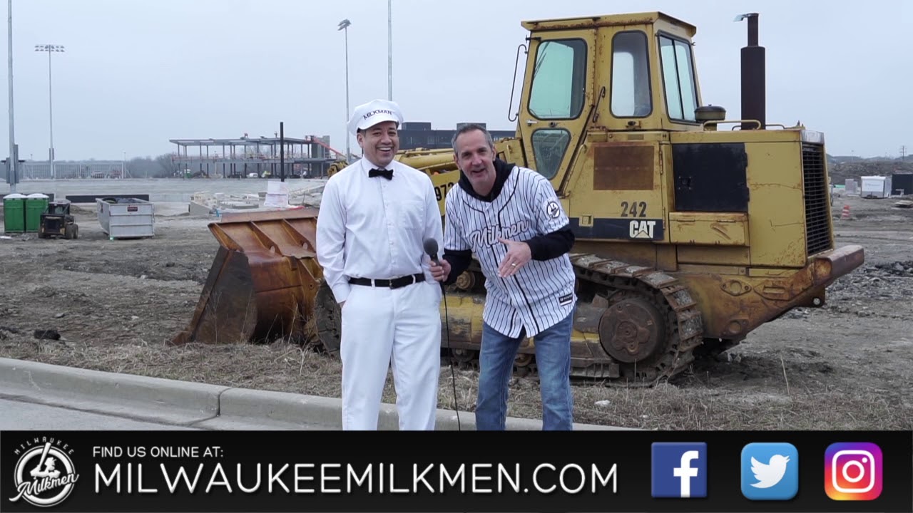Milk On Tap Episode 5 - YouTube