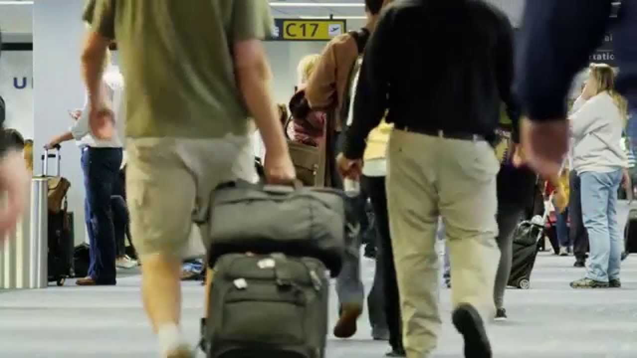 RFID Blocking Technology - YouTube