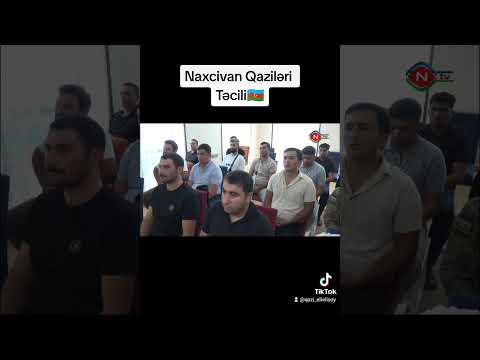 Naxcivan Qaziləri İctimai birliyi