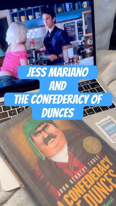 Rory Gilmore, Jess Mariano from Gilmore Girls and Rory's Reading List📚 ...