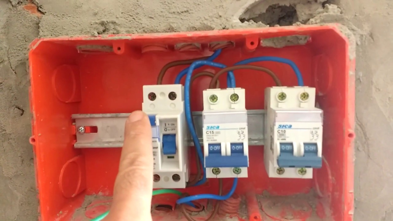 🔌 El Neutro en un Circuito Eléctrico - YouTube