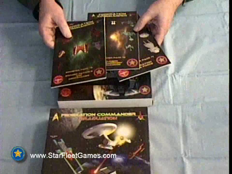 Why Retailers Should Buy Federation Commander Products v 2.1 - YouTube