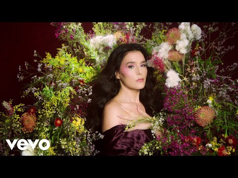 Jessie Ware - Superbloom