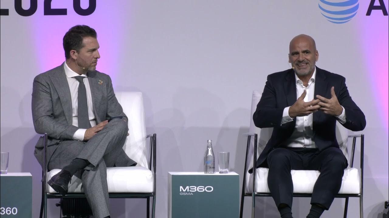 Apertura CLTD 2025 y M360 Latam - Parte 2 - YouTube