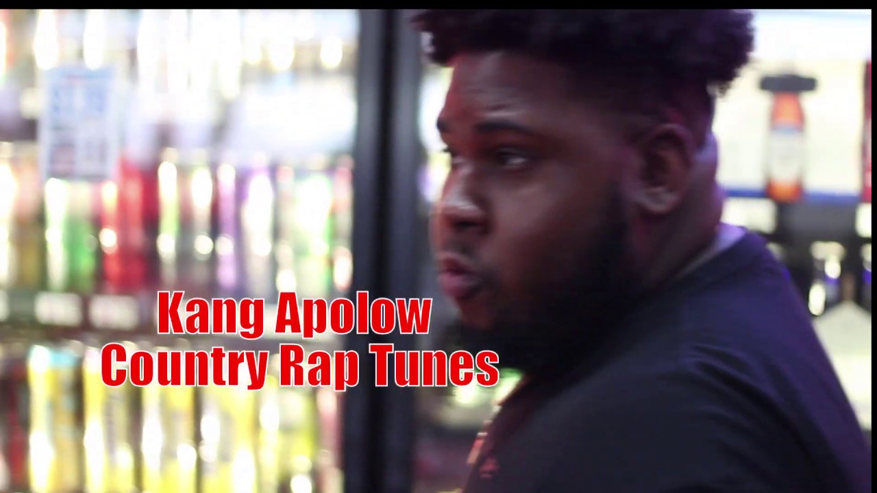 Country Rap Tunes (Official Music Video) - YouTube