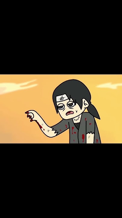 Itachi Vs Sasuke Youtube