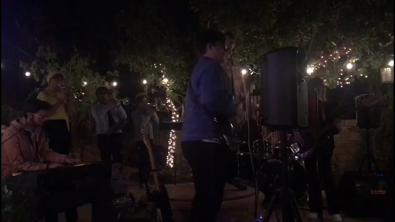 Cheach Billin - D.K. Rap & Misirlou LIVE! in Simi Valley (1/4/20) - YouTube