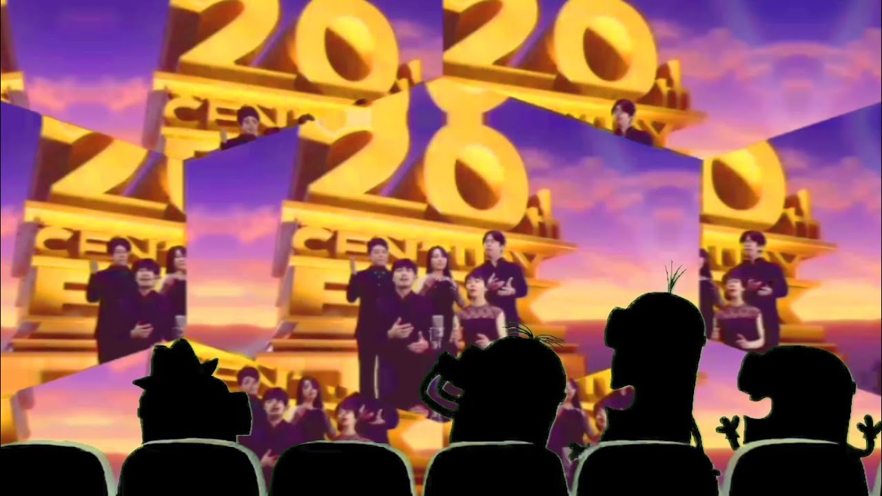 Minions are Watching Bro Warner intro in Medley Acapella Version ...