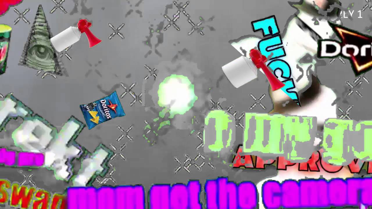 ALLAHU AKBAR -MLG - CORTO - YouTube