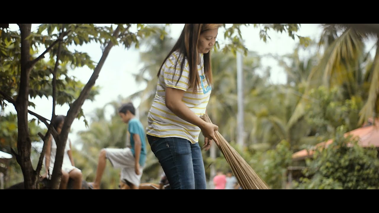 "INA" Short Film - YouTube