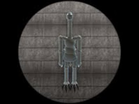 How to Find SCP 4975 in Find The SCP (60) - Roblox - YouTube