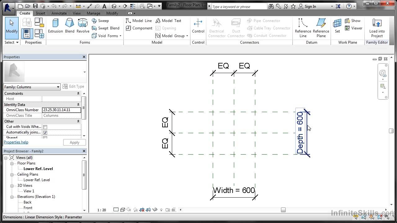 Advanced Revit Structure 2014 Tutorial The Family Editor YouTube advanced-revit-structure-2014-tutorial-the-family-editor-youtube