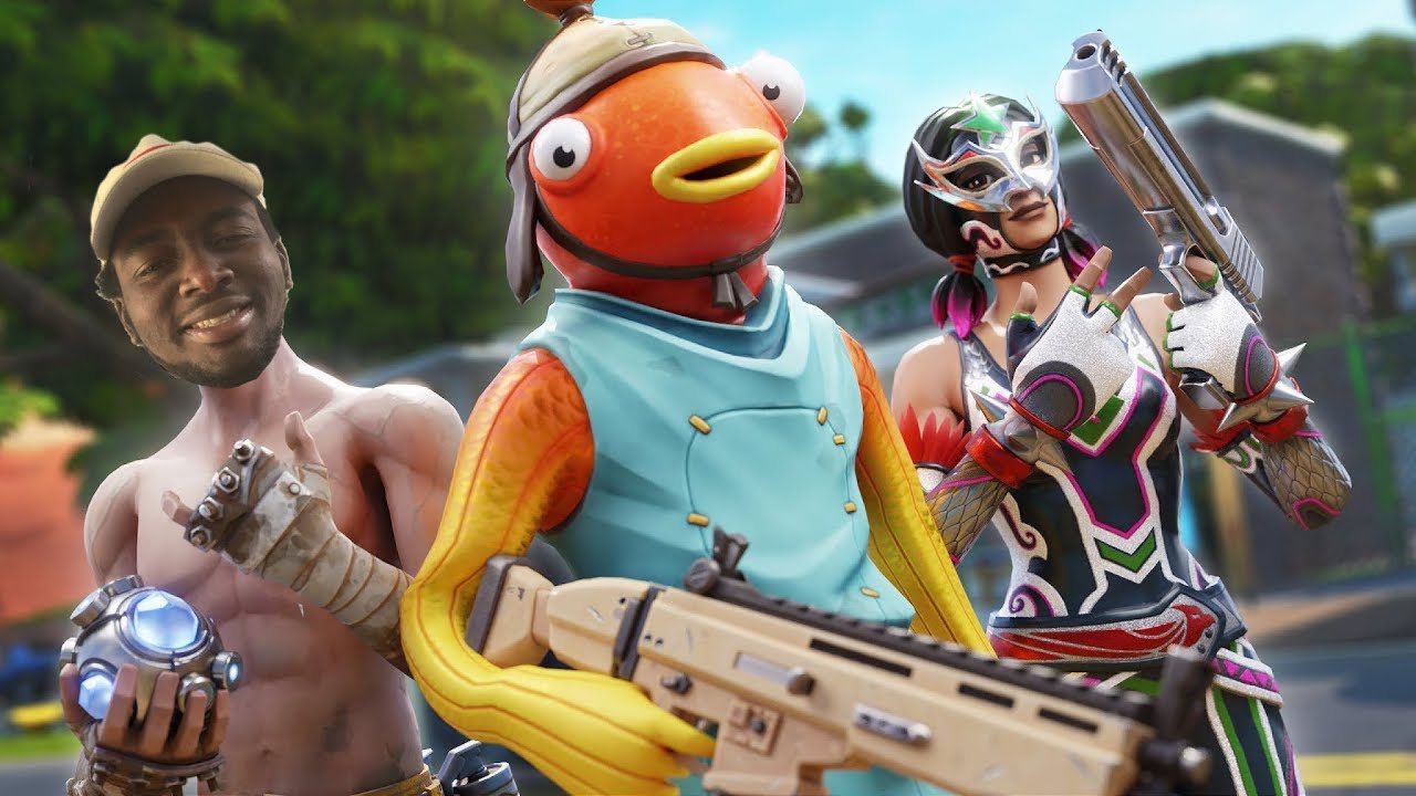 Yea alright, Goo Face Baby! - YouTube