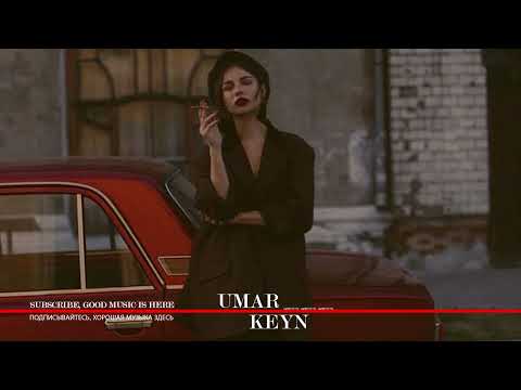 Umar Keyn - Super Girl (Original Mix)