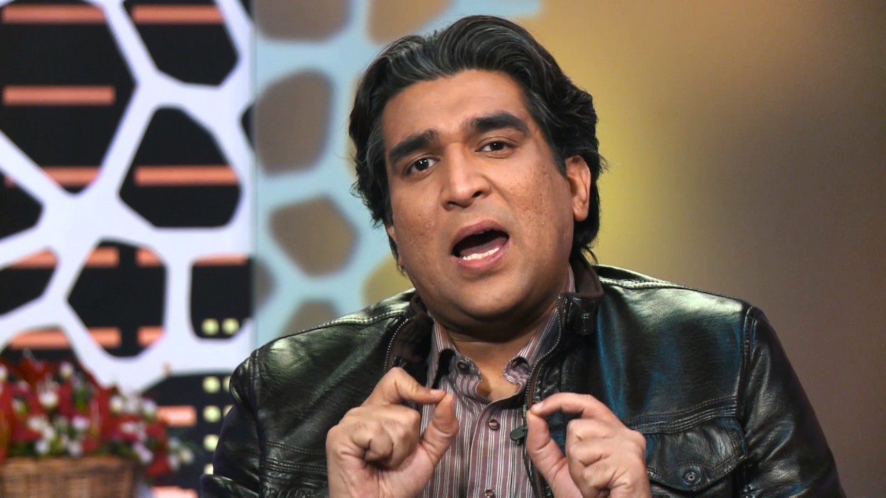 Ali Meer speaks up - No More Honour Killing - YouTube