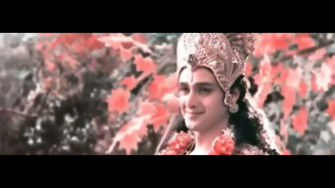 Krishna Introduction SM - YouTube