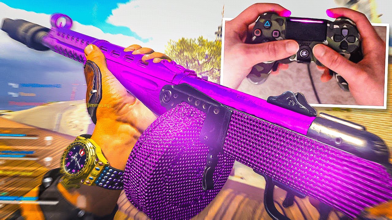 Strikepack MOD for CONTROLLERS! - YouTube