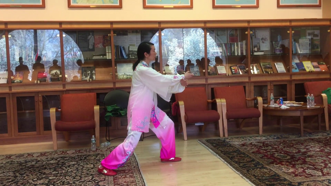 Shirley Chock Yang 24 Form 2017 Asian Network at Yale Spring Social ...