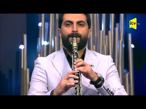 İbrahim Vaqifoğlu - Qafarı
