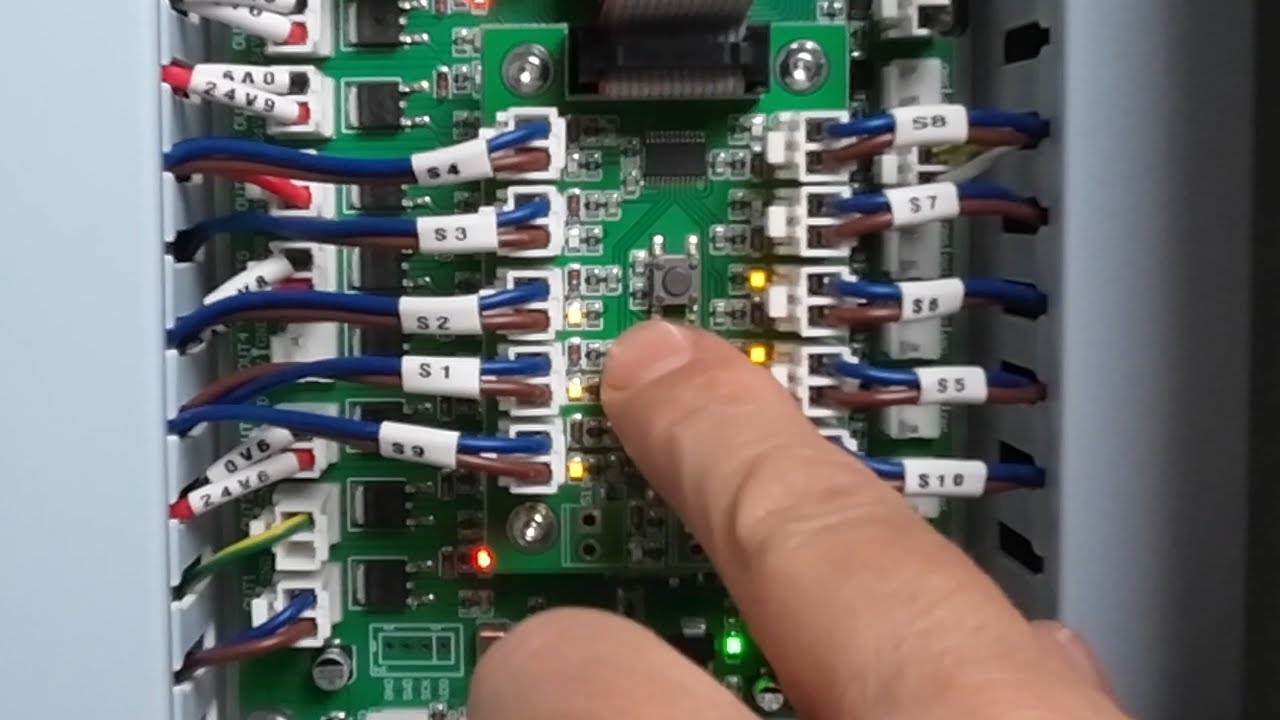 QuickTip: Oversized Material? Do This! Thunder Laser BOLT. Laser ...