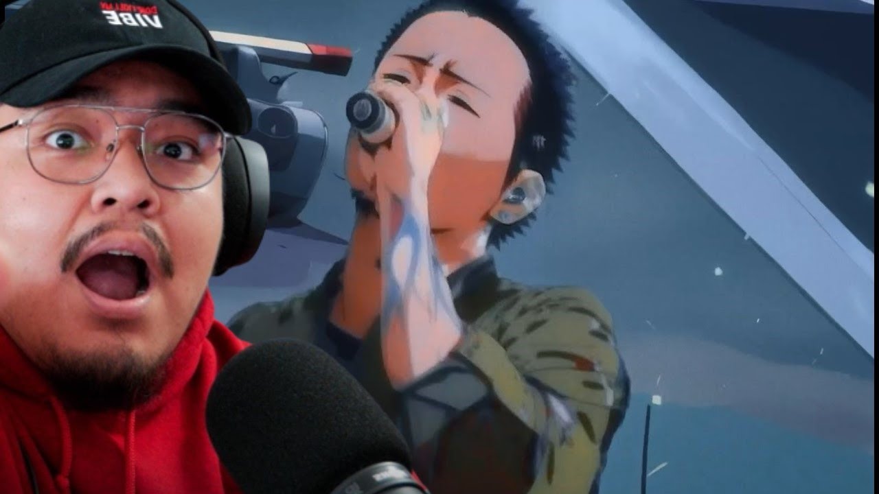 1ST LISTEN REACTION Lost [Official Music Video] - Linkin Park - YouTube