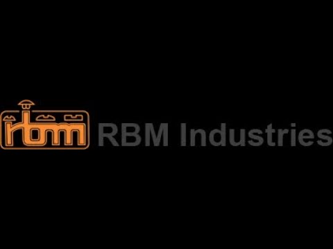 RBM Industries Presentation - YouTube