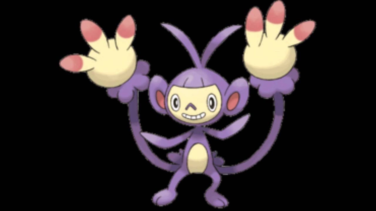 Pokemon Platinum- Global Terminal Music - YouTube