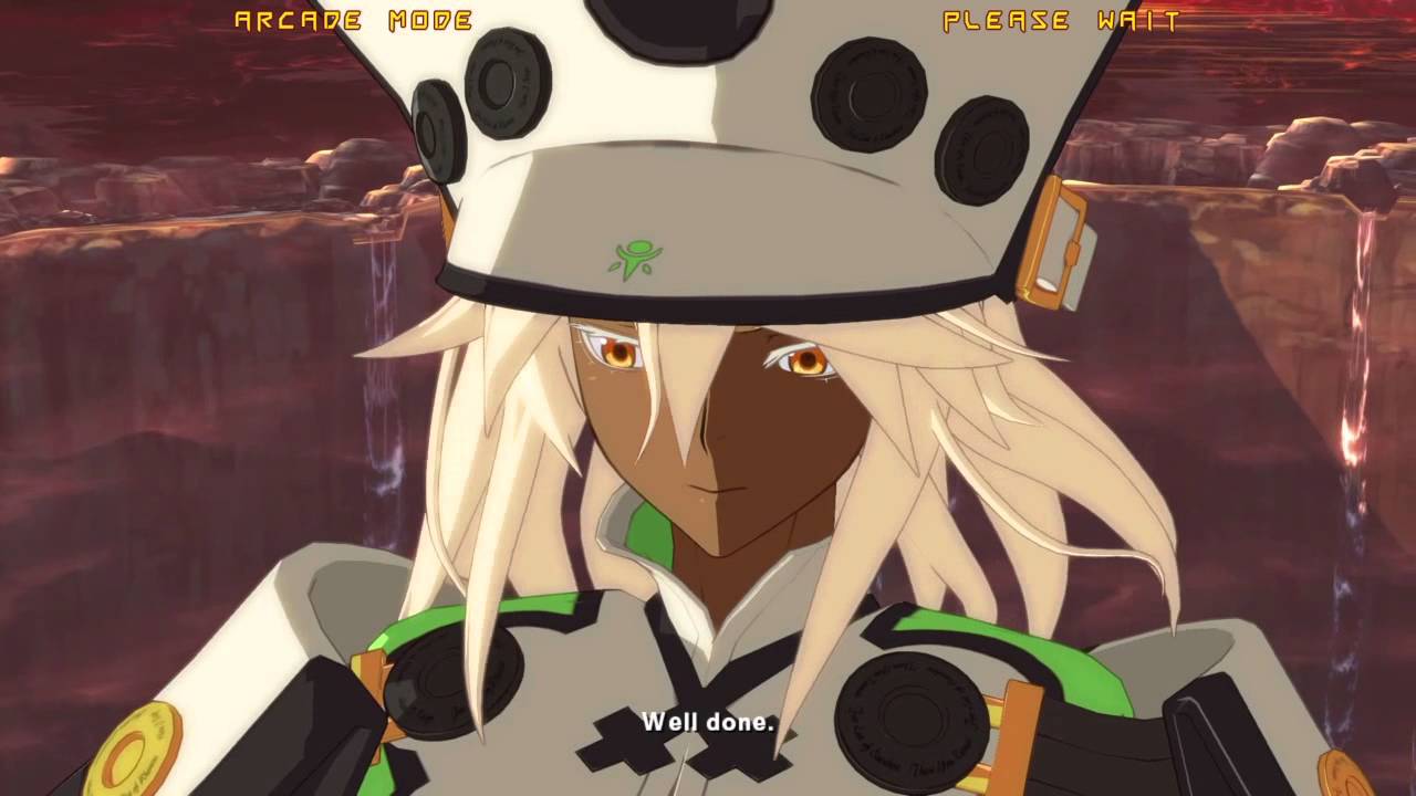 Ramlethal Intro (prueba) - YouTube
