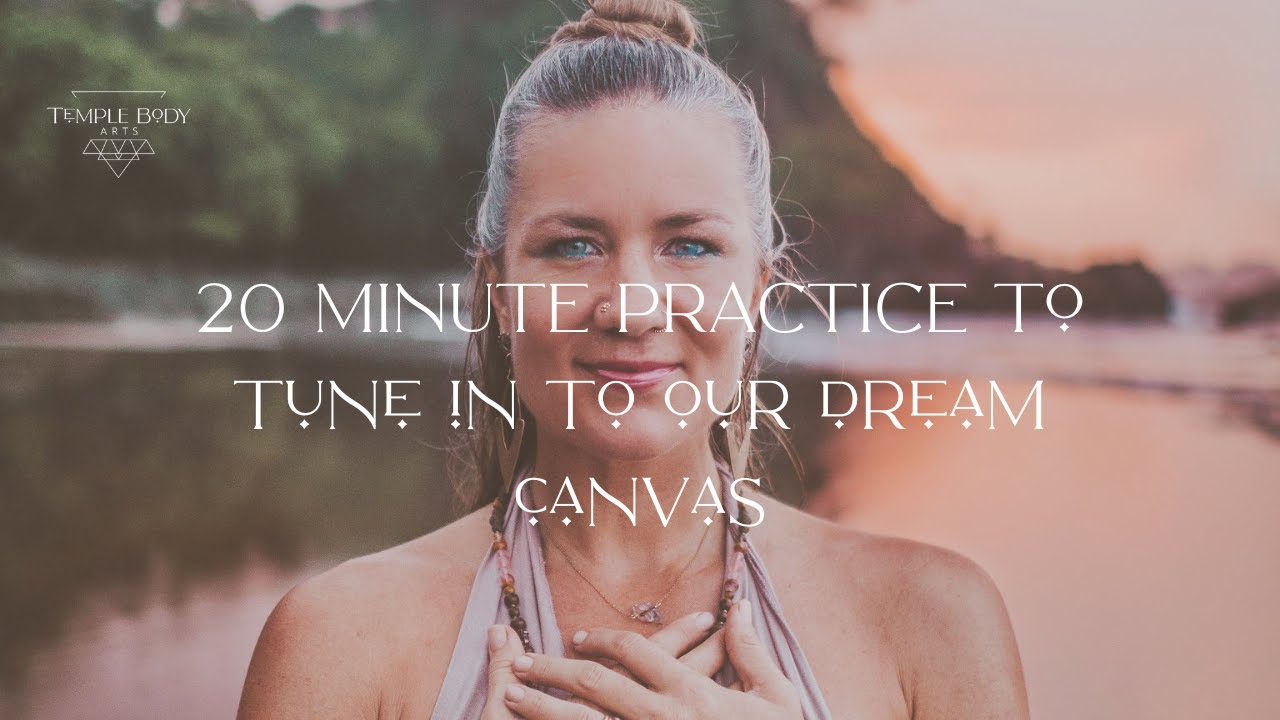 Awaken Your Authenticity, Expression, and Truth - YouTube