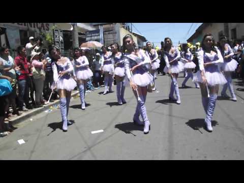 INUS BAND 2015 - QUIEN SERA