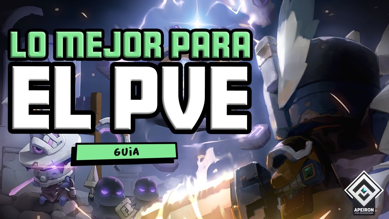 ¿COMO HACER LA RUN PERFECTA EN PVE? | LOS TRUCOS DE LAS RUNS | APEIRON ...