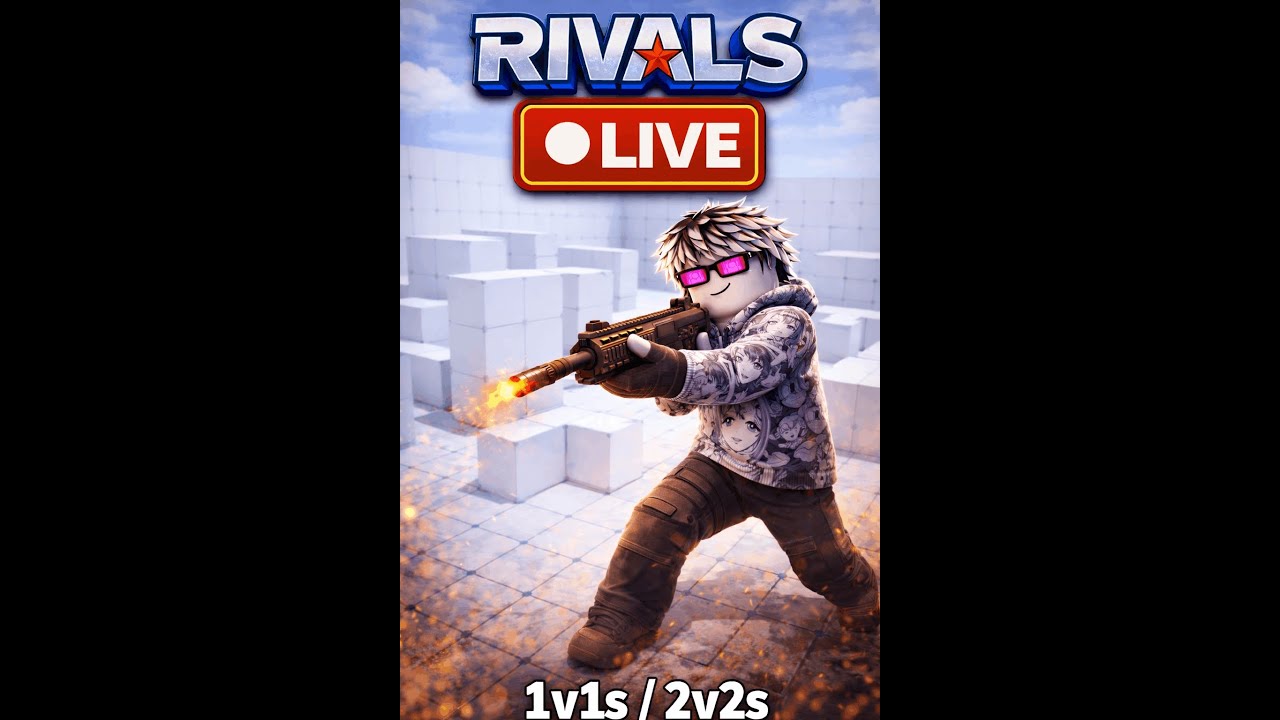 Grinding my Win rate in in #Rivals #Roblox #Games #Robloxrivals - YouTube